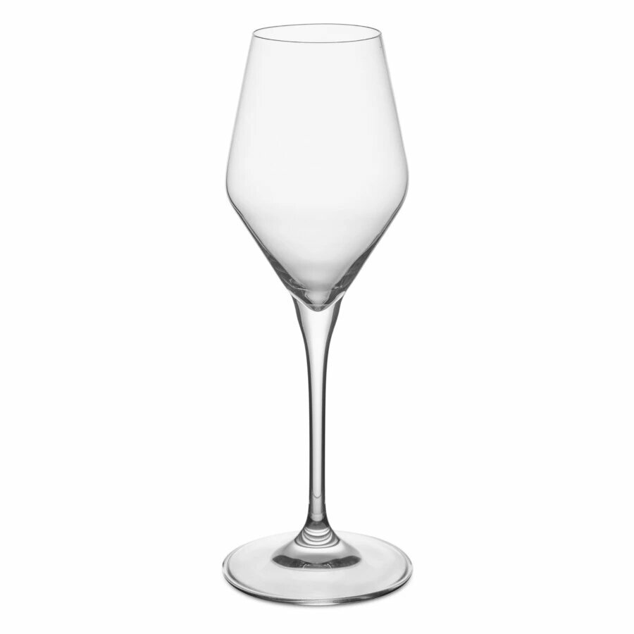 Бокал для шампанского Krosno Рэй 175 мл, стекло