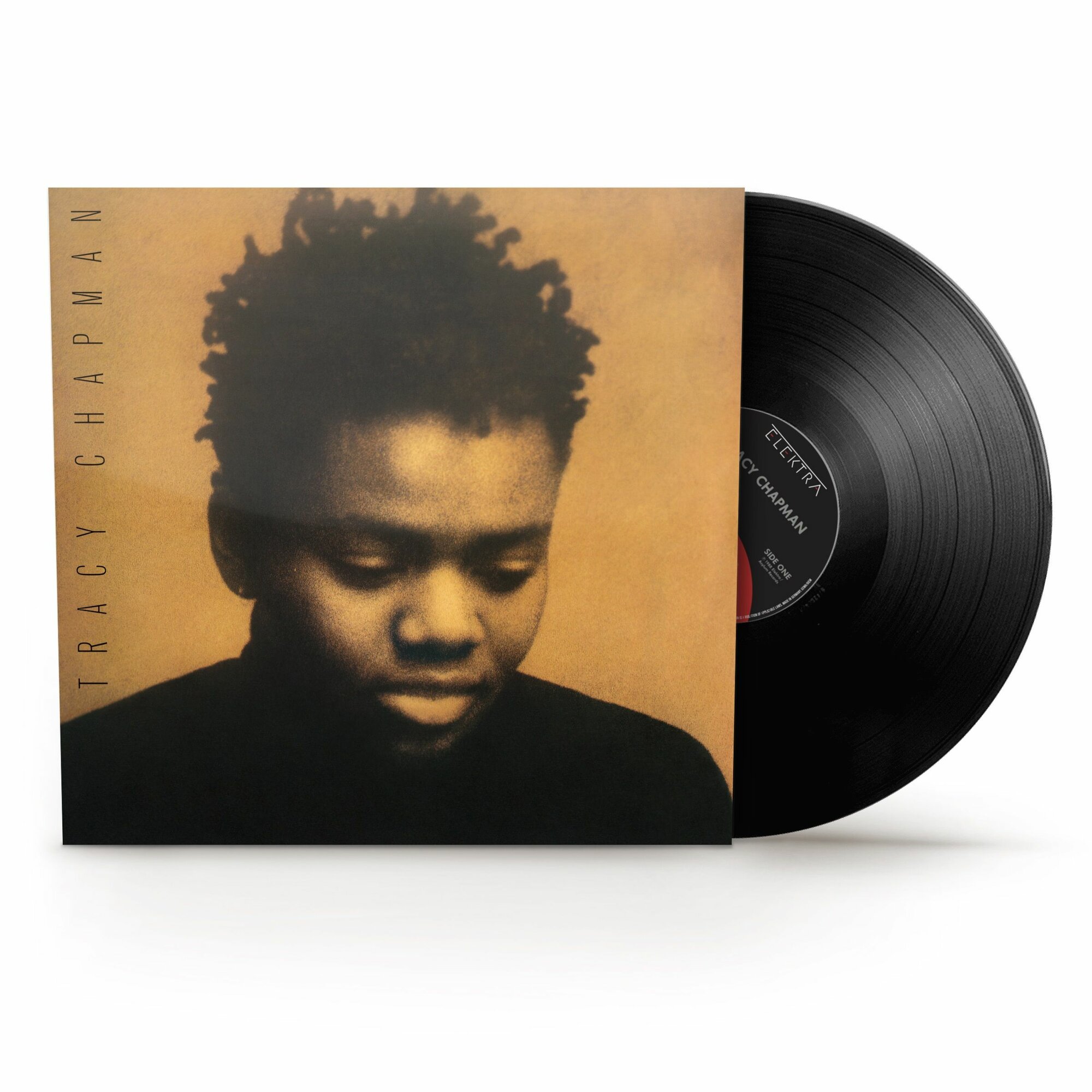 Виниловая пластинка Tracy Chapman - Tracy Chapman (35th Anniversary) (Limited Edition) (180g) (1 LP)