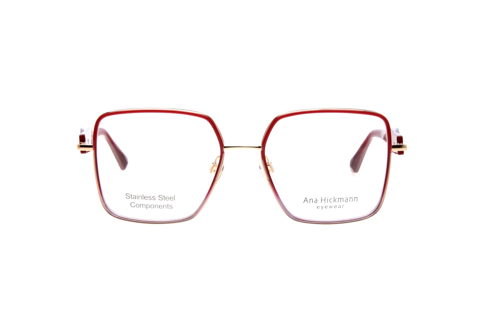 Очки для зрения ANA HICKMANN 1540 C04