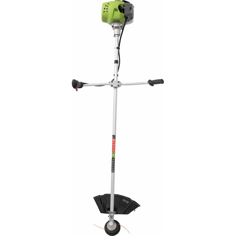 Бензиновый триммер Grizzly 2 л. с, SKY-35
