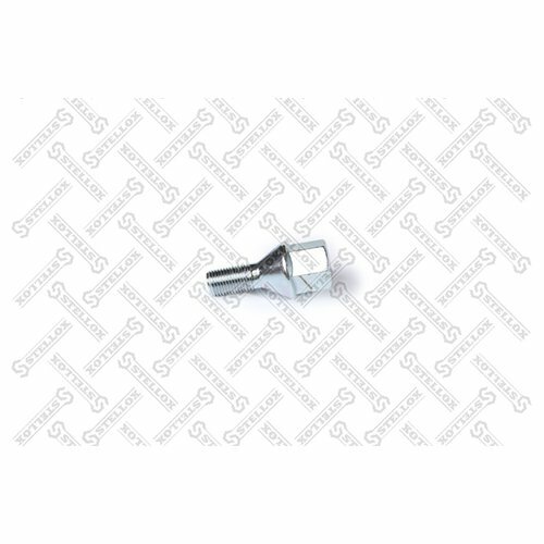 Болт колесный Stellox 7901923SX