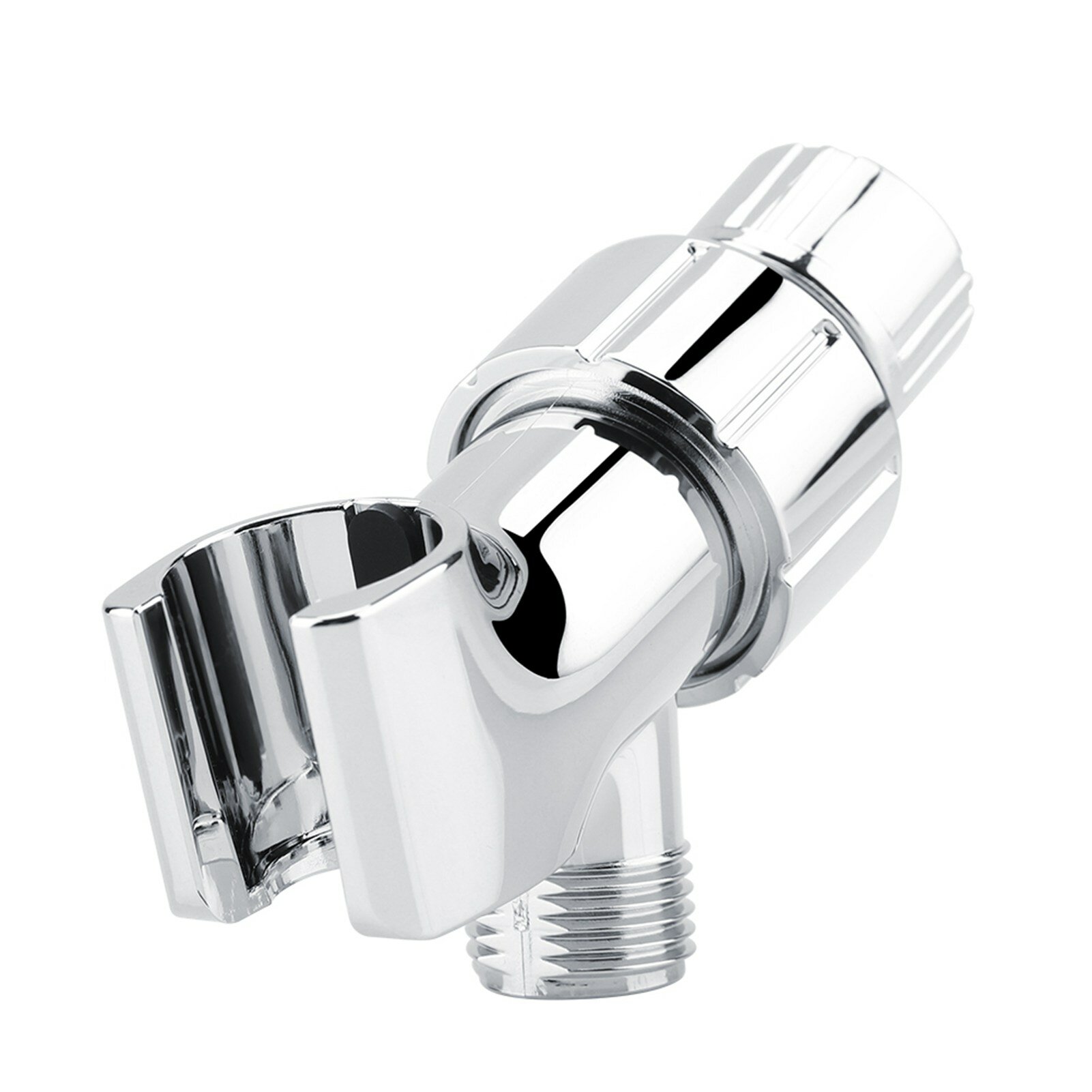 3 Way Shower Head Diverter, Profect Gift Quick Installation Exquisite Workmanship Neoteric for Indoor