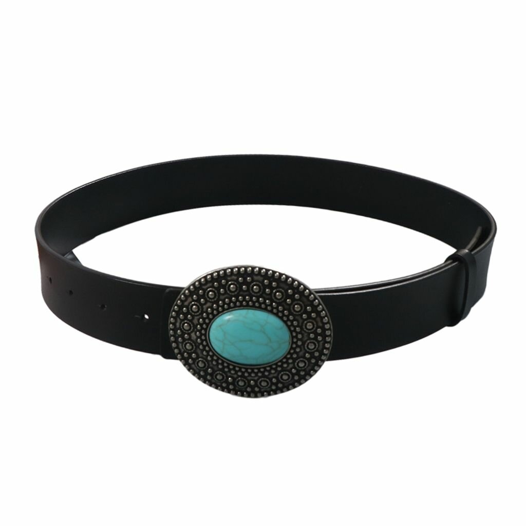 (1 штука) Пояс в дворцовом стиле в стиле ретро-C