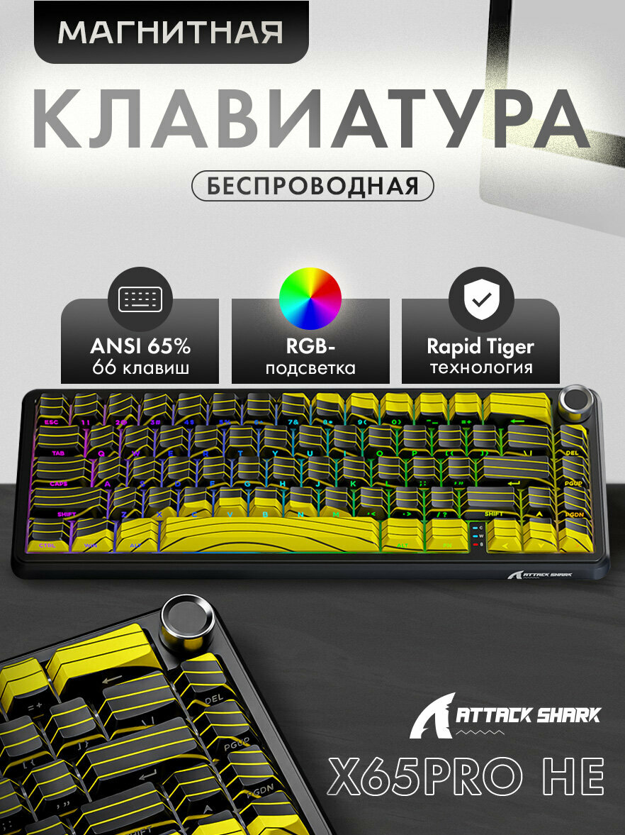 Игровая клавиатура