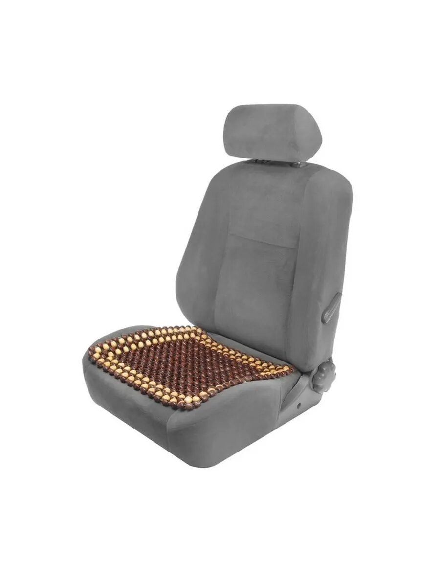 Универсальный массажер для сиденья