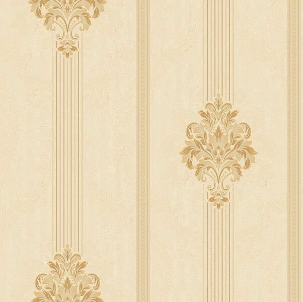 Обои Bernardo Bartalucci Gabriella 84139-2 винил на флизелине, поверхность полуматовая, размер рулона 1,06х10,05, Италия