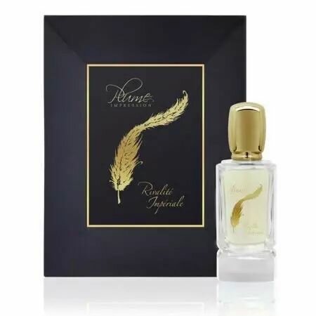 Plume Impression Rivalite Imperiale Парфюмерна вода унисекс 80 мл