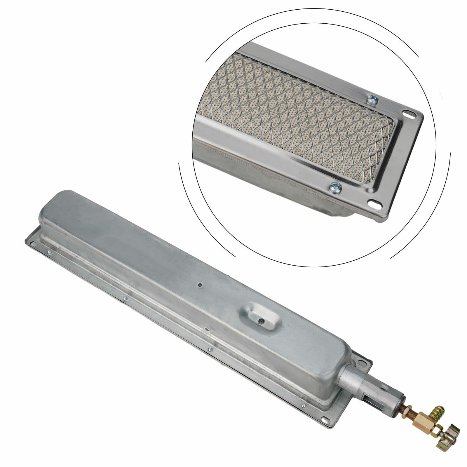 Мультитул для гриля