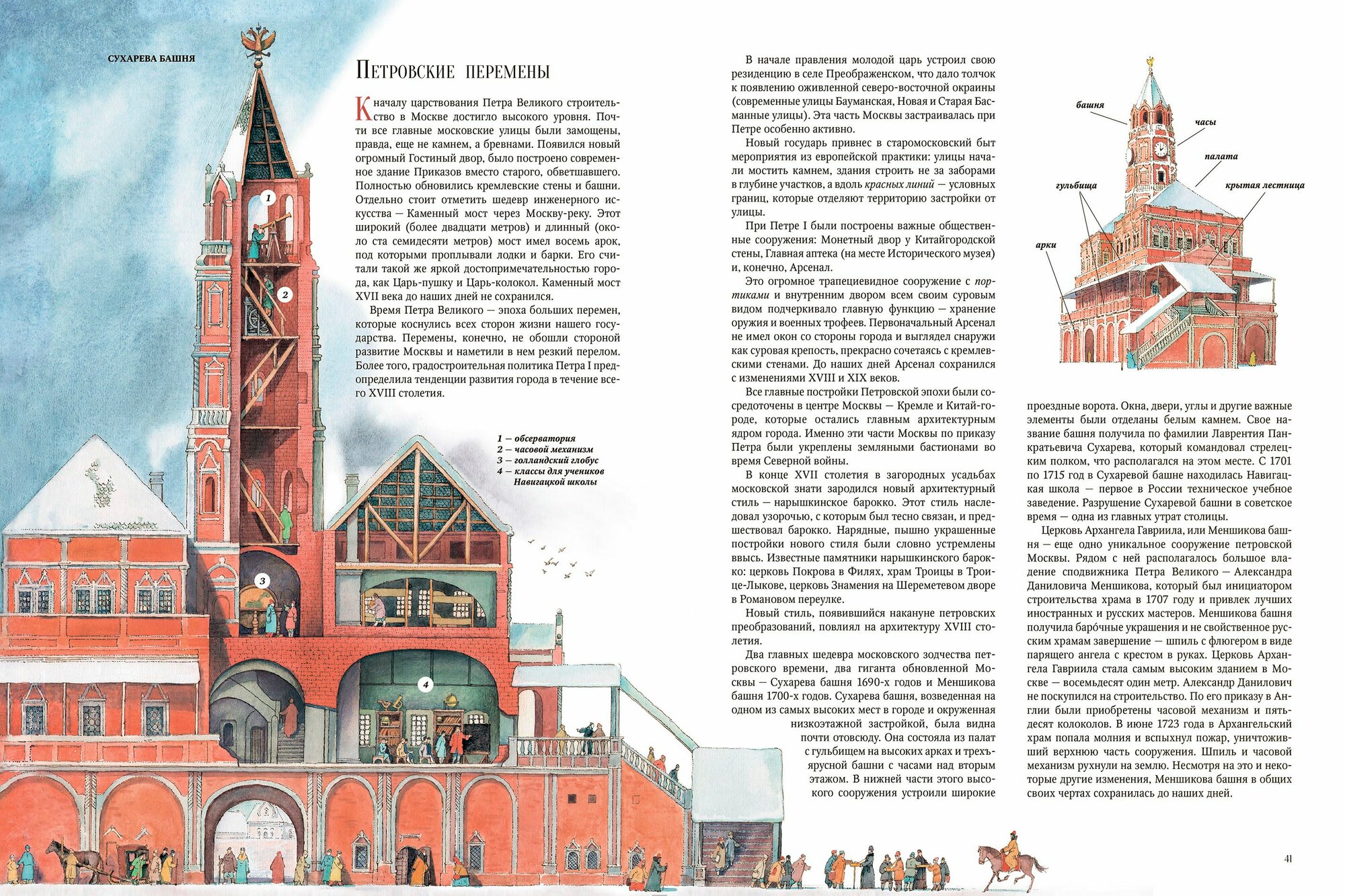 Как строилась Москва — фото 1
