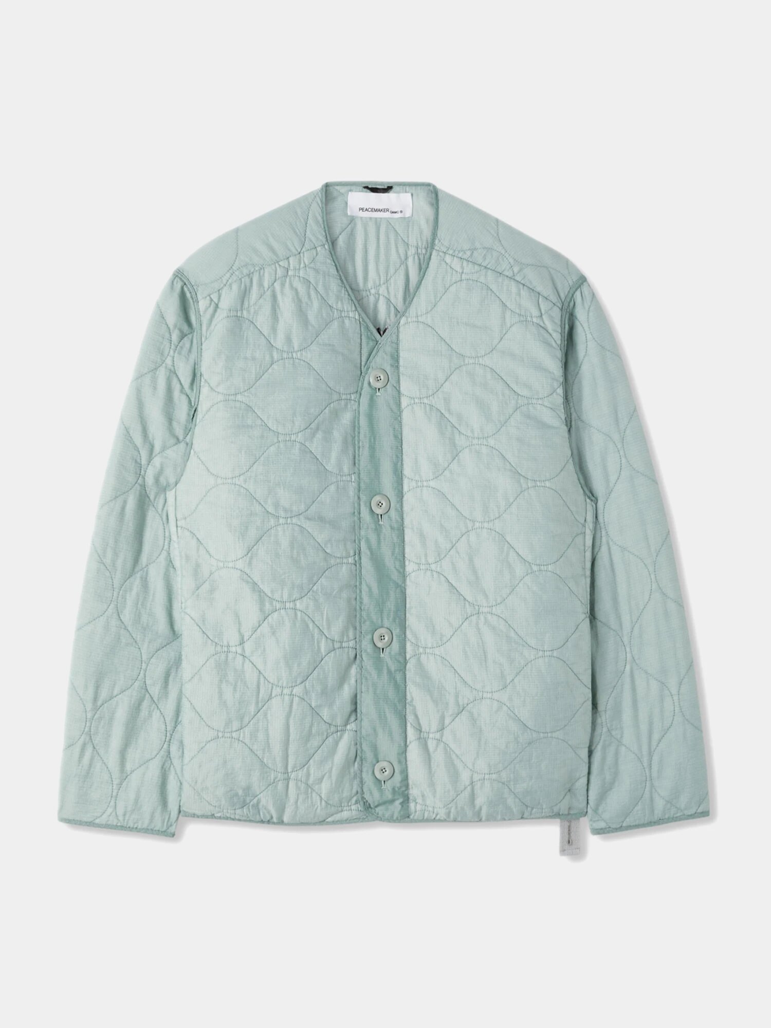 Куртка Combat Liner