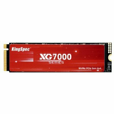 SSD диск 4Tb XG7000-4TB