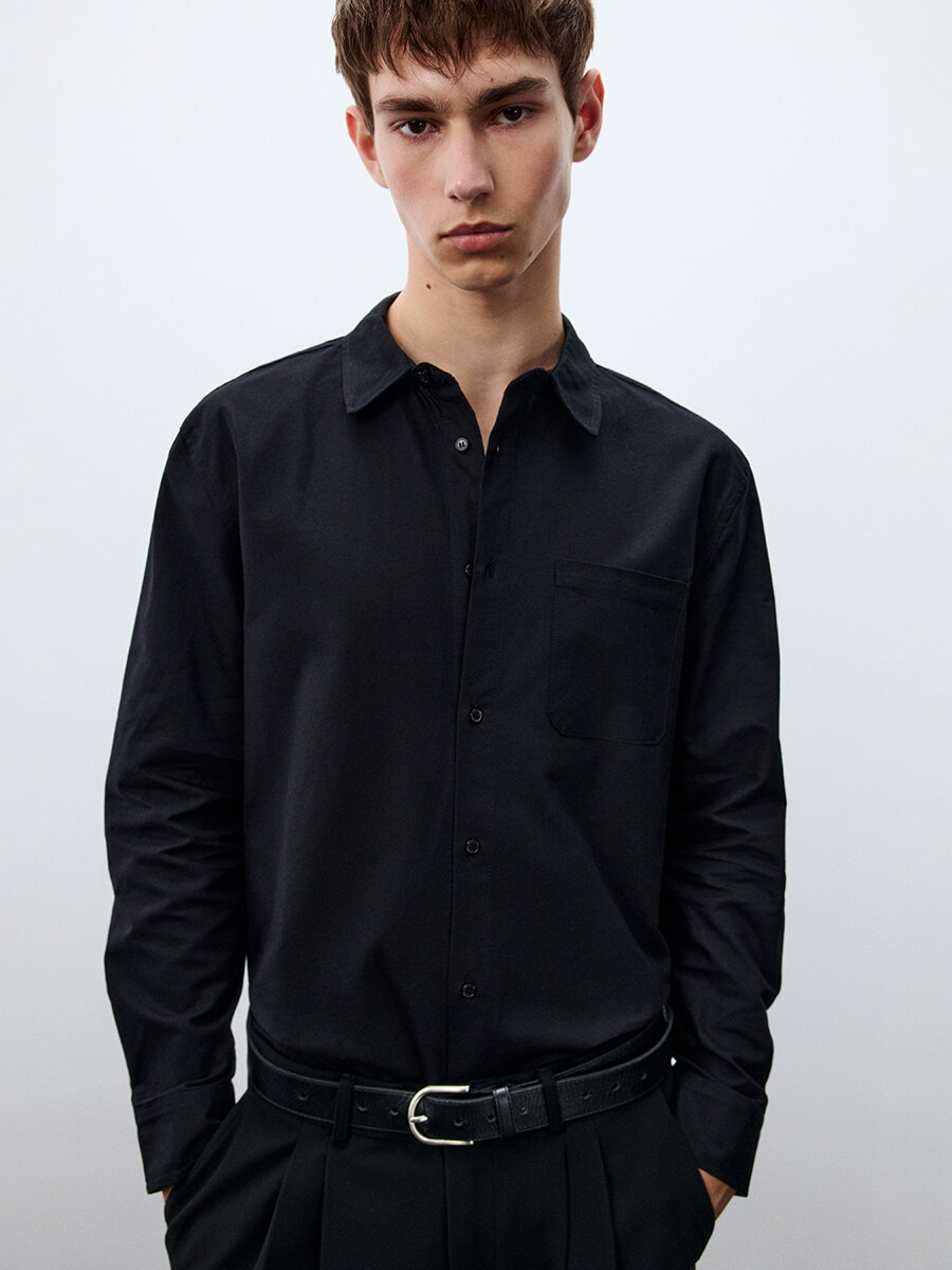 Рубашка Man Basic