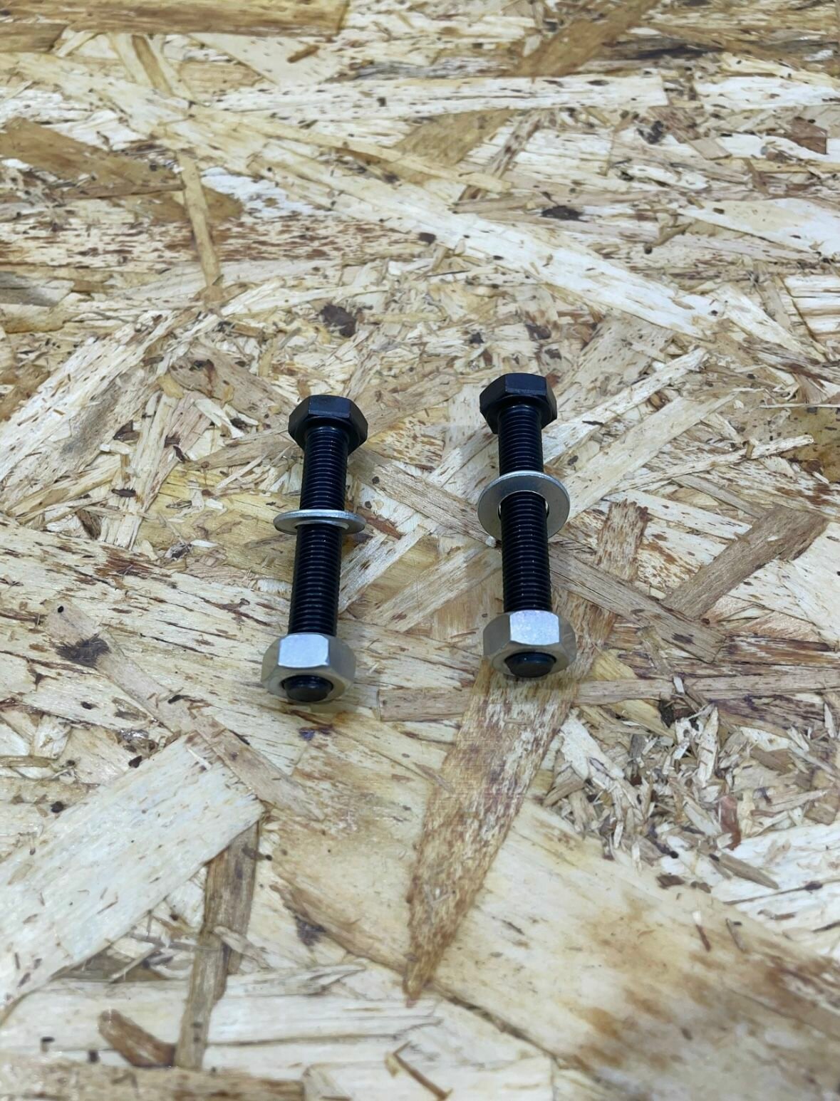 Набор болтов для установки дисков сцепления урал/днепр/К-750/М-72