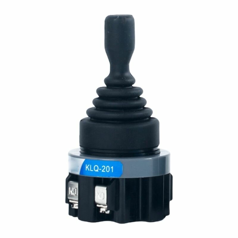 Джойстик с возвратной пружиной, рокерный крестовый переключатель, KLQ201