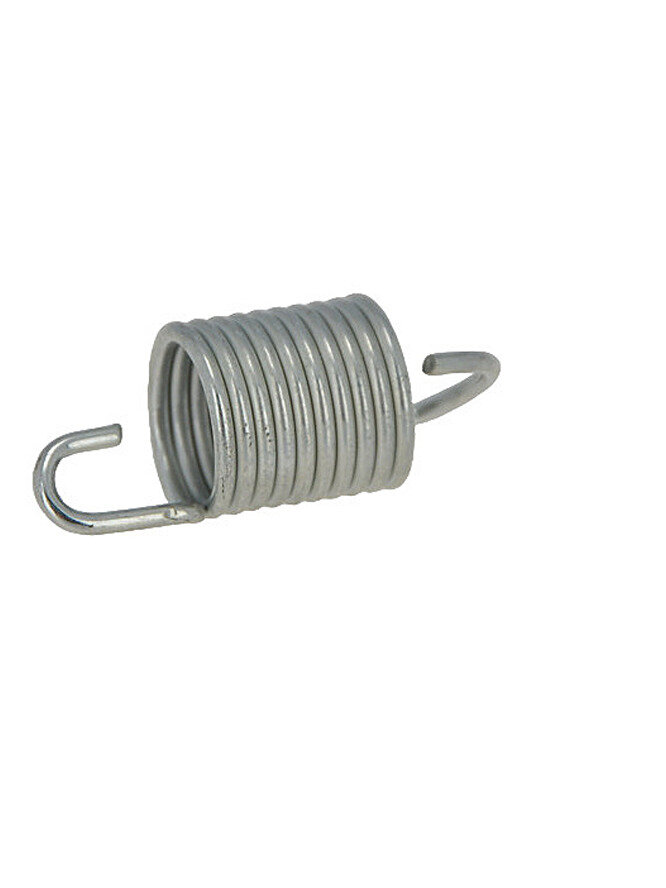 Пружина тормоза 1.6х15х38мм для электропилы цепной HUTER ELS-2200P (s/n HGM~)