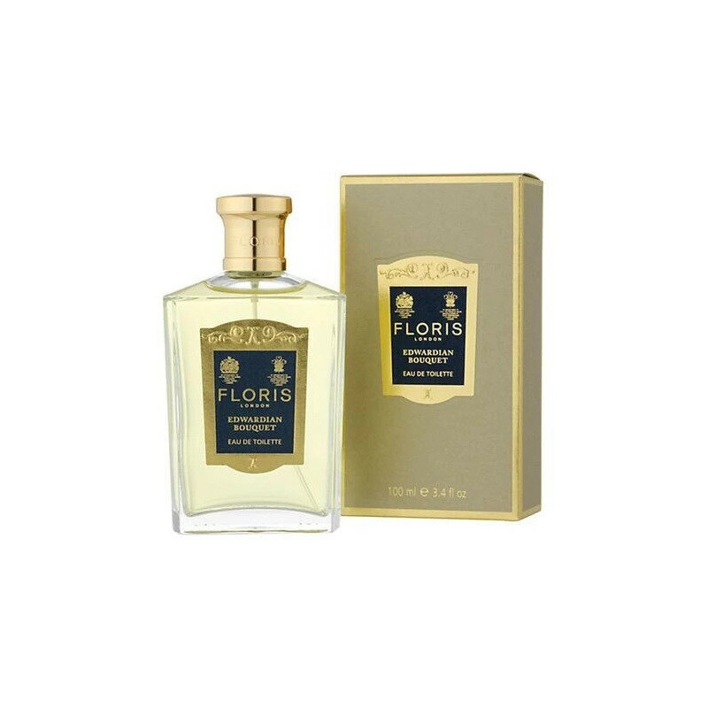 Туалетная вода Floris Edwardian Bouquet 100 мл