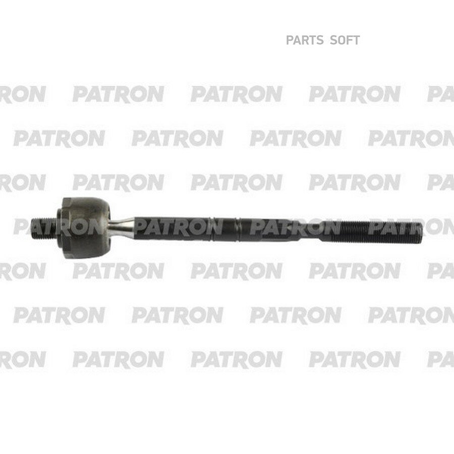Тяга рулевая BMW X5 G05 2019- X6 G06 2019- X7 G07 2019- PATRON PS20250 | цена за 1 шт