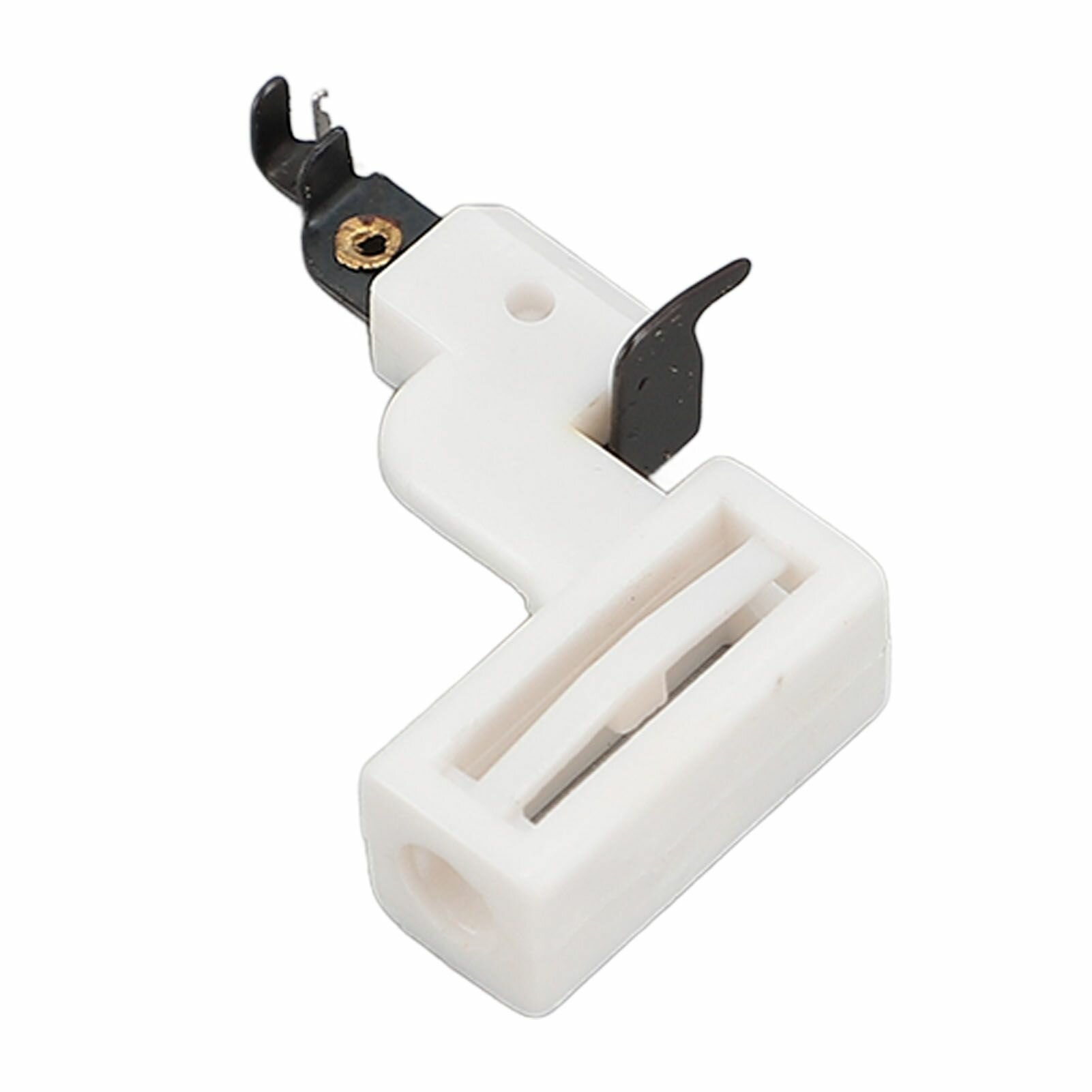 Нитевдеватель 9303818091 для бытовых швейных машин, многофункциональный, пластиковая конструкция, нескользящая рукоятка