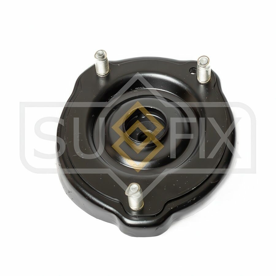 Опора переднего амортизатора левая, для Форд Фокус 2, Симакс, Куга 2, Мазда 3, Вольво C30, S40 2 арт FM1031