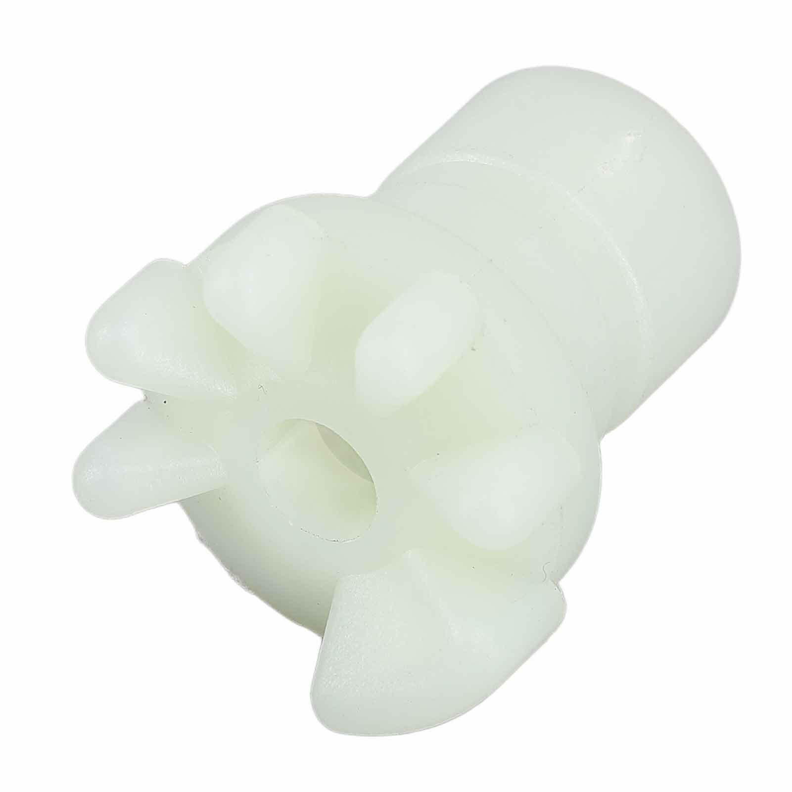 350-63064-0 Универсальная шестерня для 2-тактного 15-18-сильного подвесного лодочного двигателя, детали из пластика