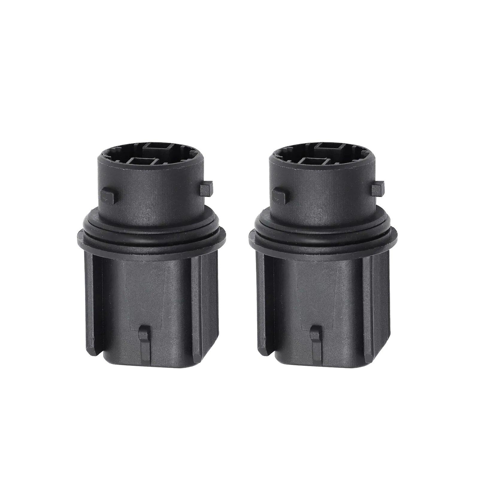 2 шт. розетка для указателя поворота фар для Cascadia для Columbia для Freightliner 224-394-025, запасные части для автомобилей