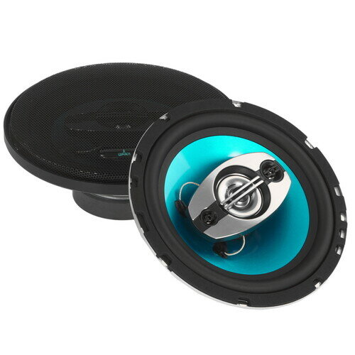 Автомобильная акустика урал АС-Б1647