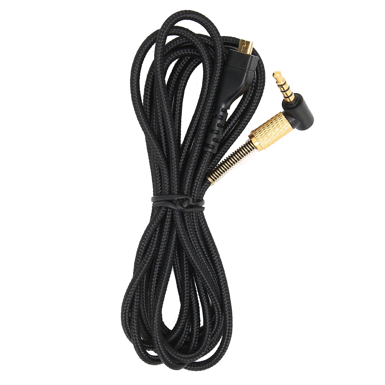 Кабель для наушников Steelseries Arctis 3/5/7/Pro (OFC, медный)