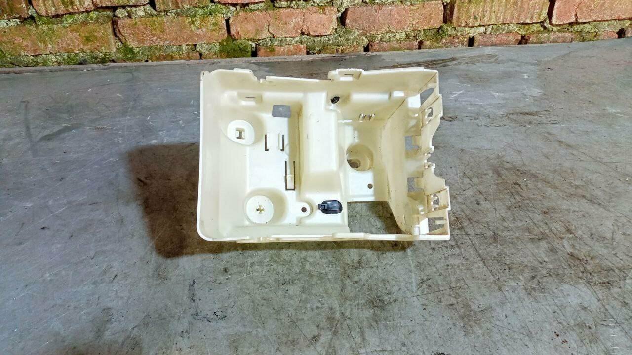 Короб предохранителей Peugeot 207 (2006 - 2009) 9655321280