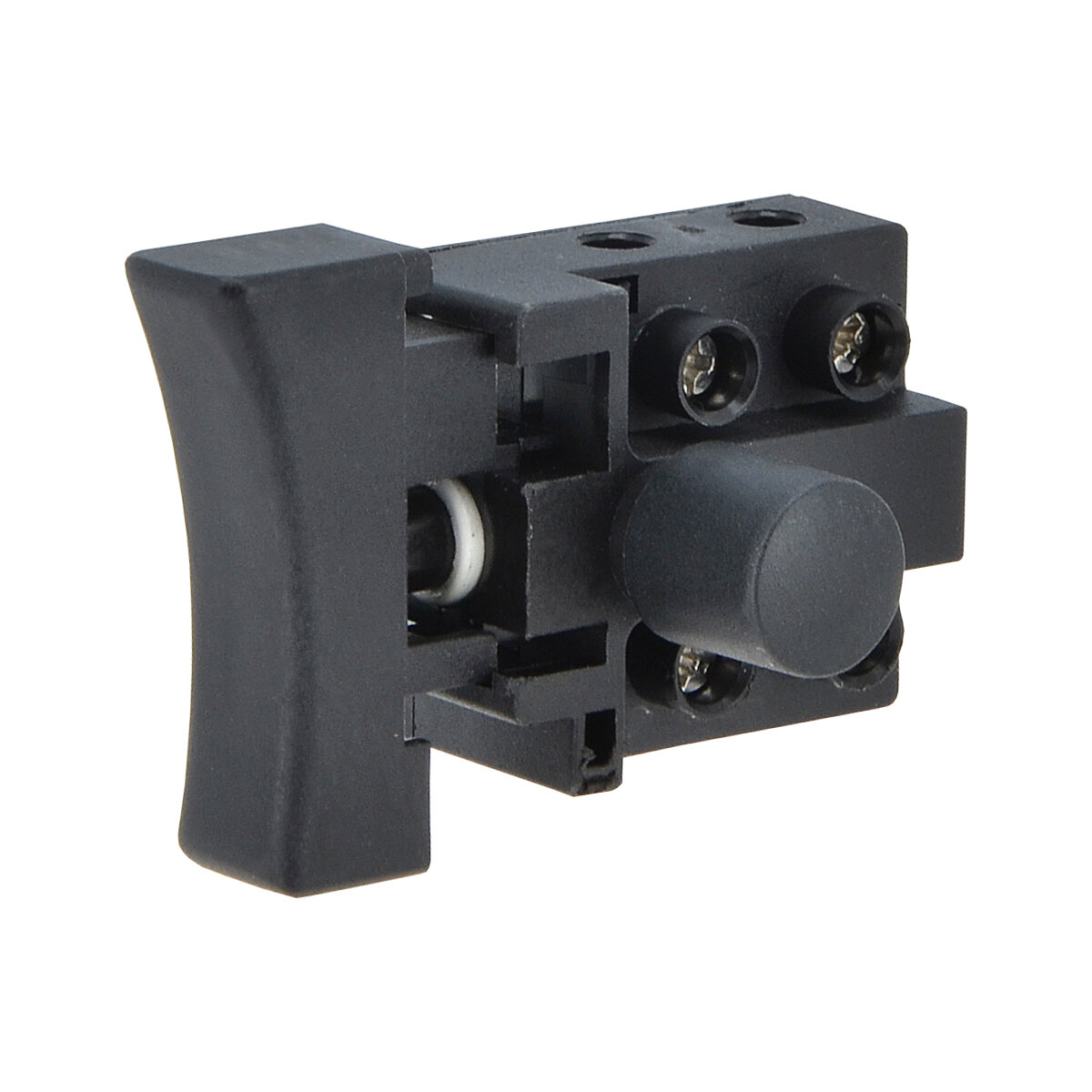 Выключатель KR82, с фиксатором для дрели-миксера ИНТЕРСКОЛ КМ-60/1000Э