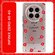 Чехол на Infinix Zero 40 4G / Инфиникс Зеро 40 4G с принтом "Have a flower day 2...