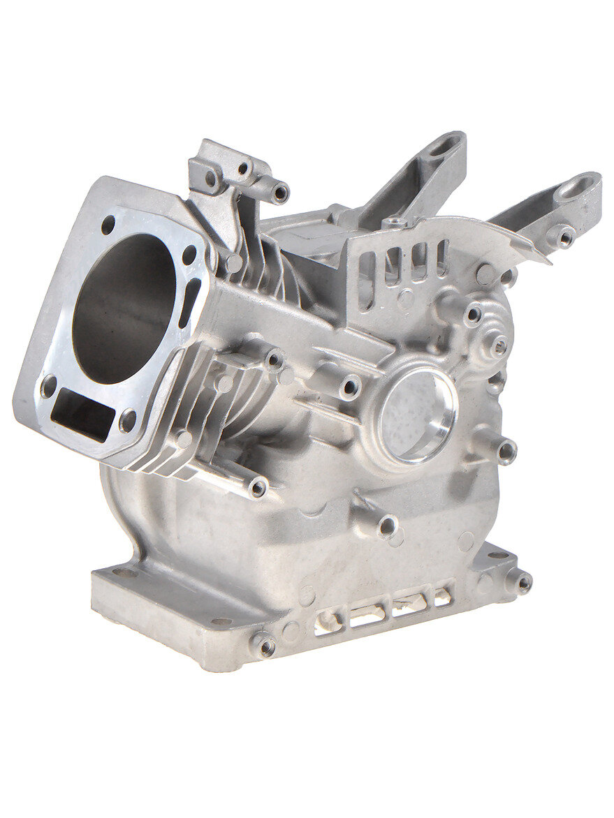 Блок цилиндра для мотопомпы HUTER MP-600-2 (s/n KEM (KEC)~)