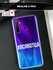Чехол на Realme 5 Pro / Реалми 5 Про с принтом "Всявотца", прозрачный