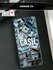 Силиконовый чехол на Honor 70 / Хонор 70 с принтом "Cash"