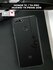 Чехол на Honor 7C/7A Pro/Huawei Y6 Prime 2018 с принтом "Красивая любовь надпись...