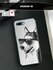 Силиконовый чехол на Honor 10 / Хонор 10 с принтом "Крутой Хаске"
