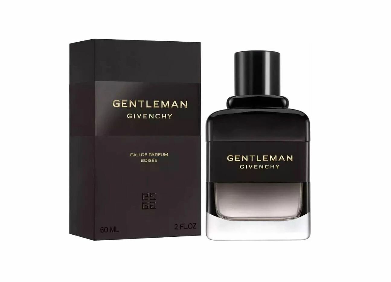 Givenchy Gentleman Eau de Parfum Boisee парфюмерная вода 60 мл