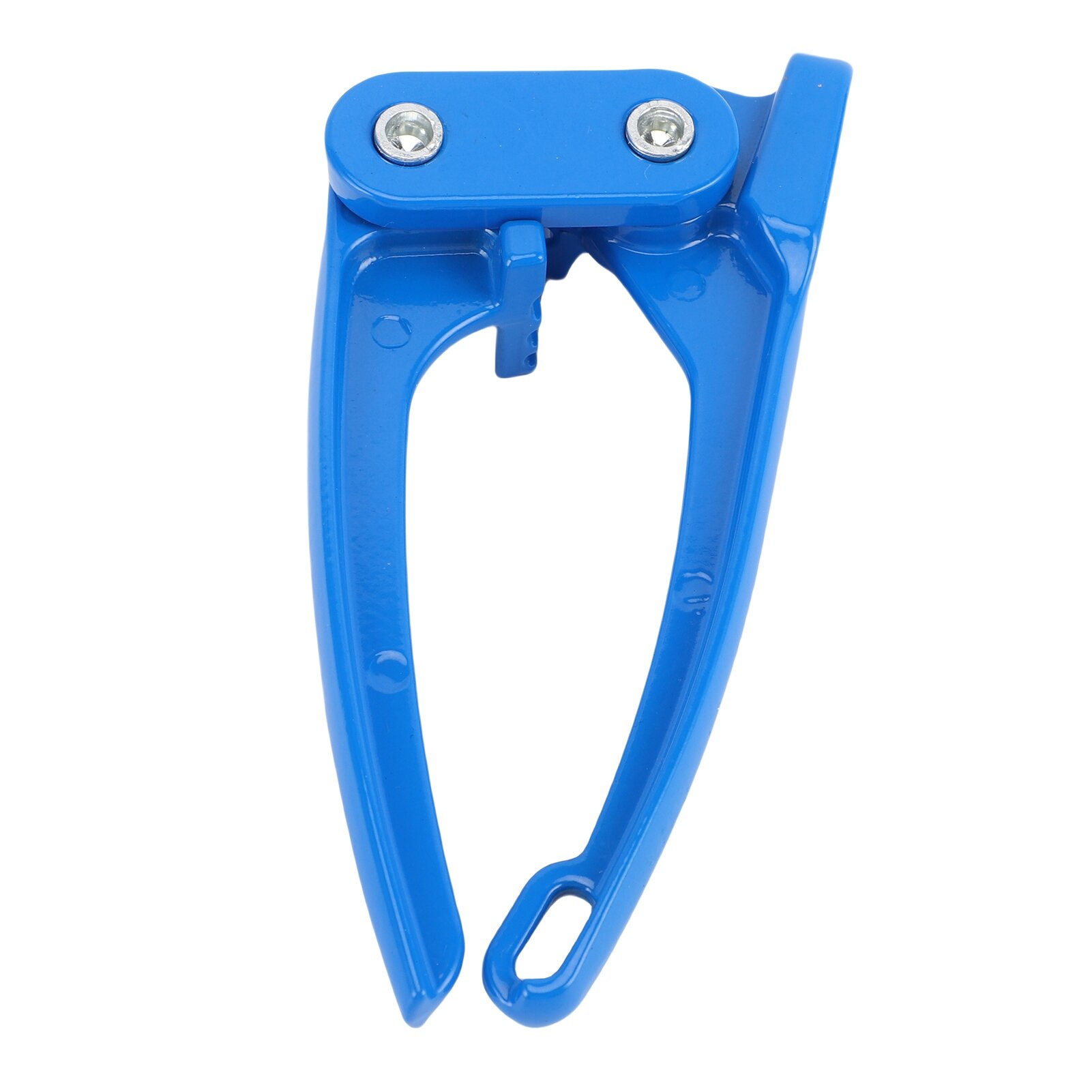 1/8 дюйма 3/16 дюйма 1/4 дюйма Трубогибочный Инструмент Для Гибки Топливных Тормозов Переменного Тока Хладагента Синий