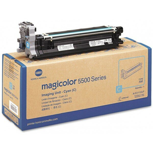 Konica Minolta фотобарабан A0310GH