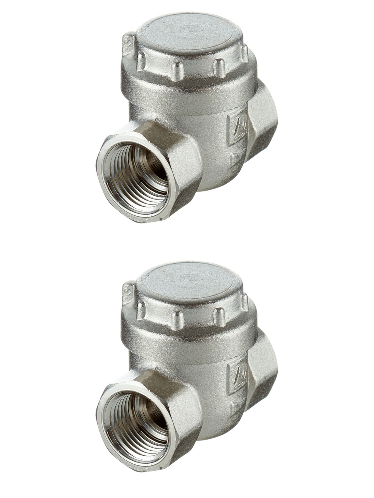 Фильтр прямой 1/2 ВР(г) х 1/2 ВР(г) (2 шт.)