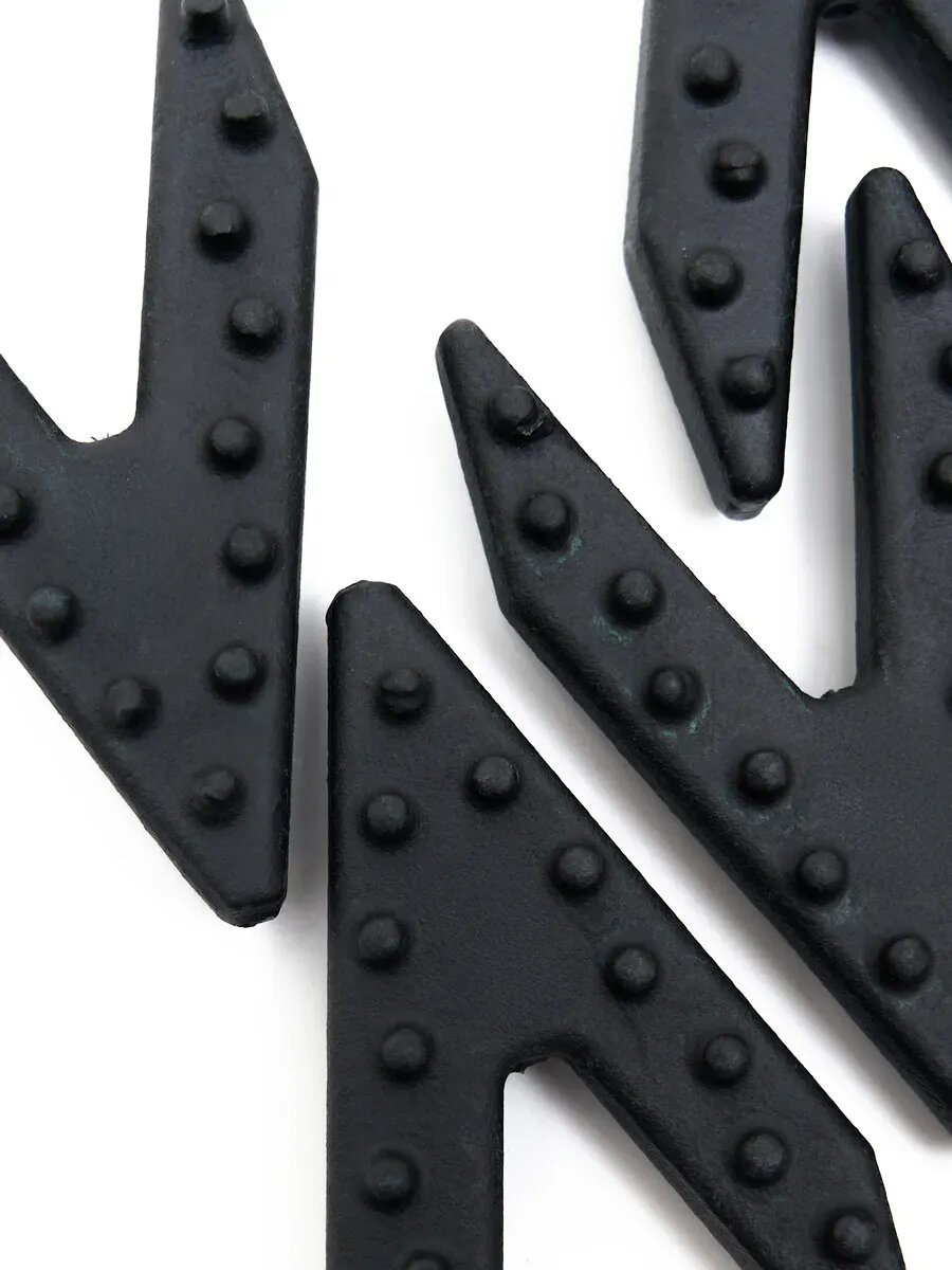 Груз (Грузило) Dovetail "Ласточкин хвост" 200 гр. 3 шт. в упаковке