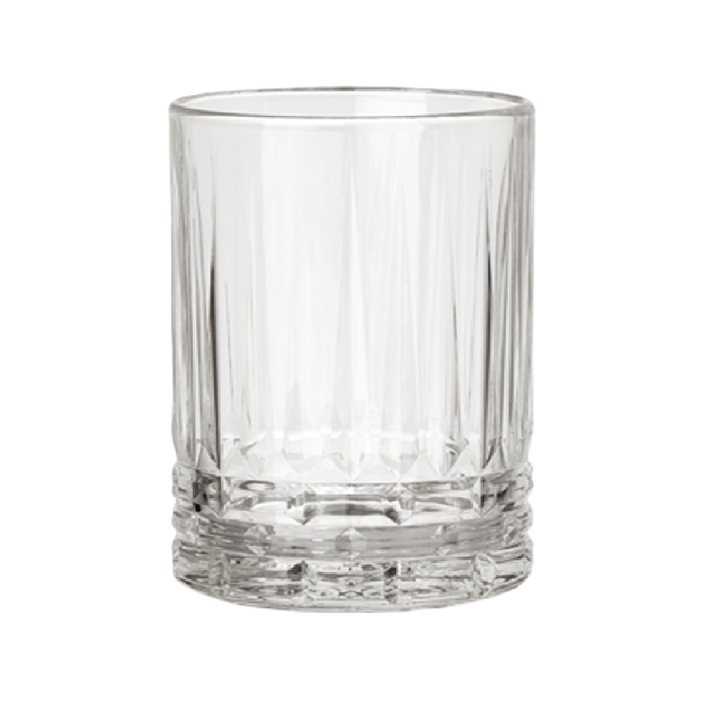 Luminarc Чикаго набор стопок 6 шт 50 мл стеклянная посуда для напитков и коктейлей