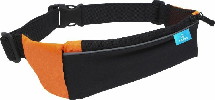 Сумка поясная