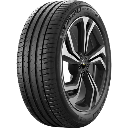 Michelin Pilot Sport 4 SUV 275/40 R22 108Y