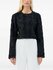 Куртка Unreal Fur Rosa, размер L, black/black