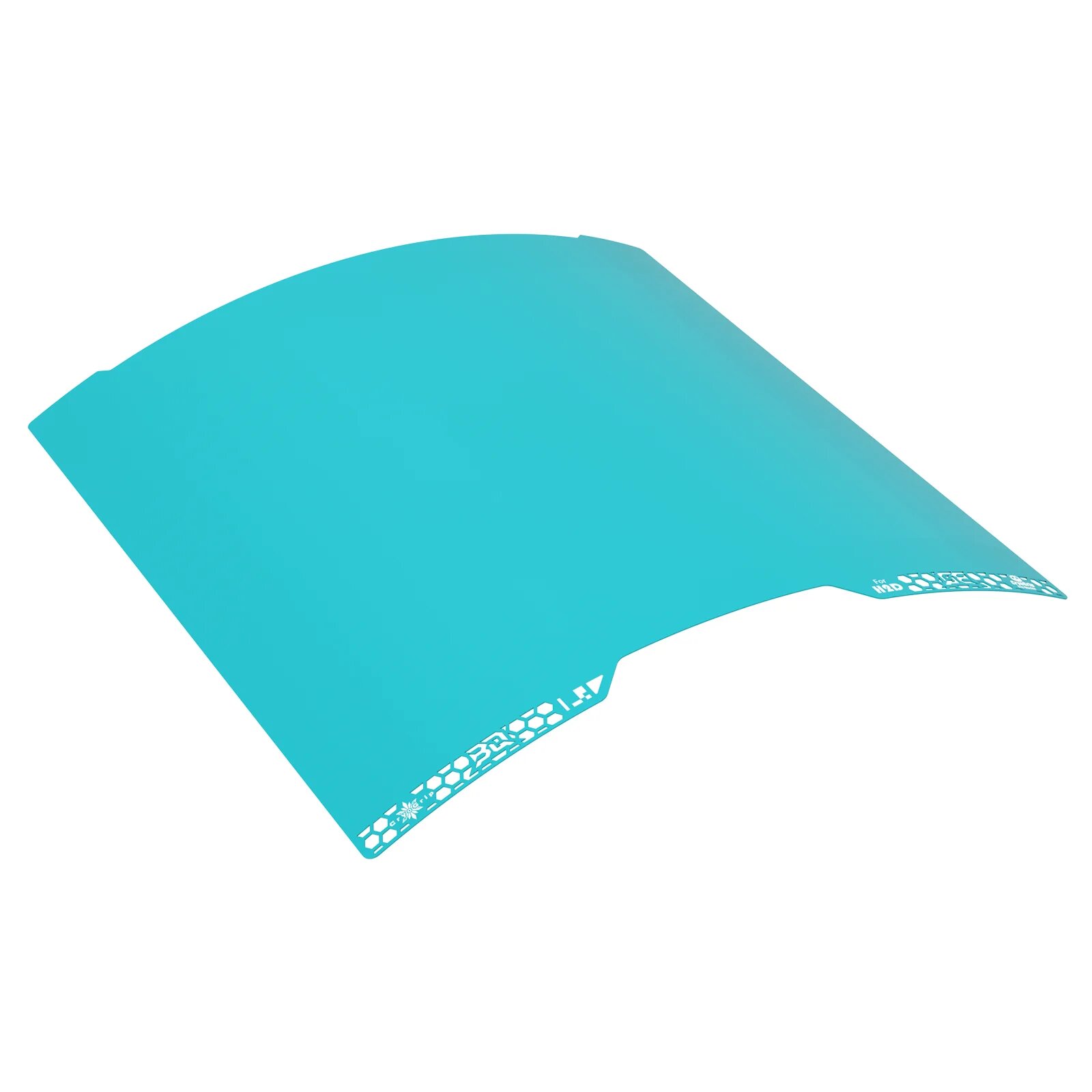 BIGTREETECH Panda CryoGrip Pro, PEI, 1шт — фото 1