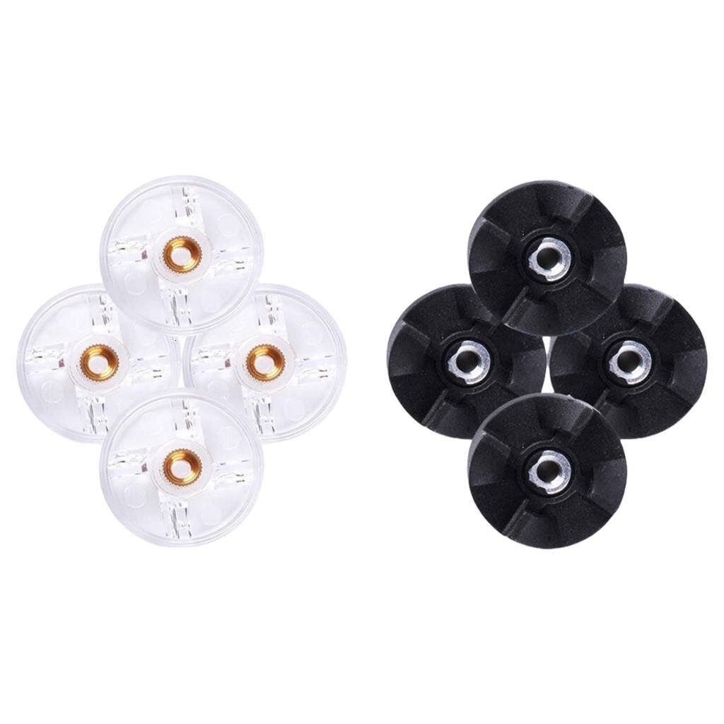 Запасная часть запасной базовой шестерни набор пластиковой текстуры идеально подходит для блендеров