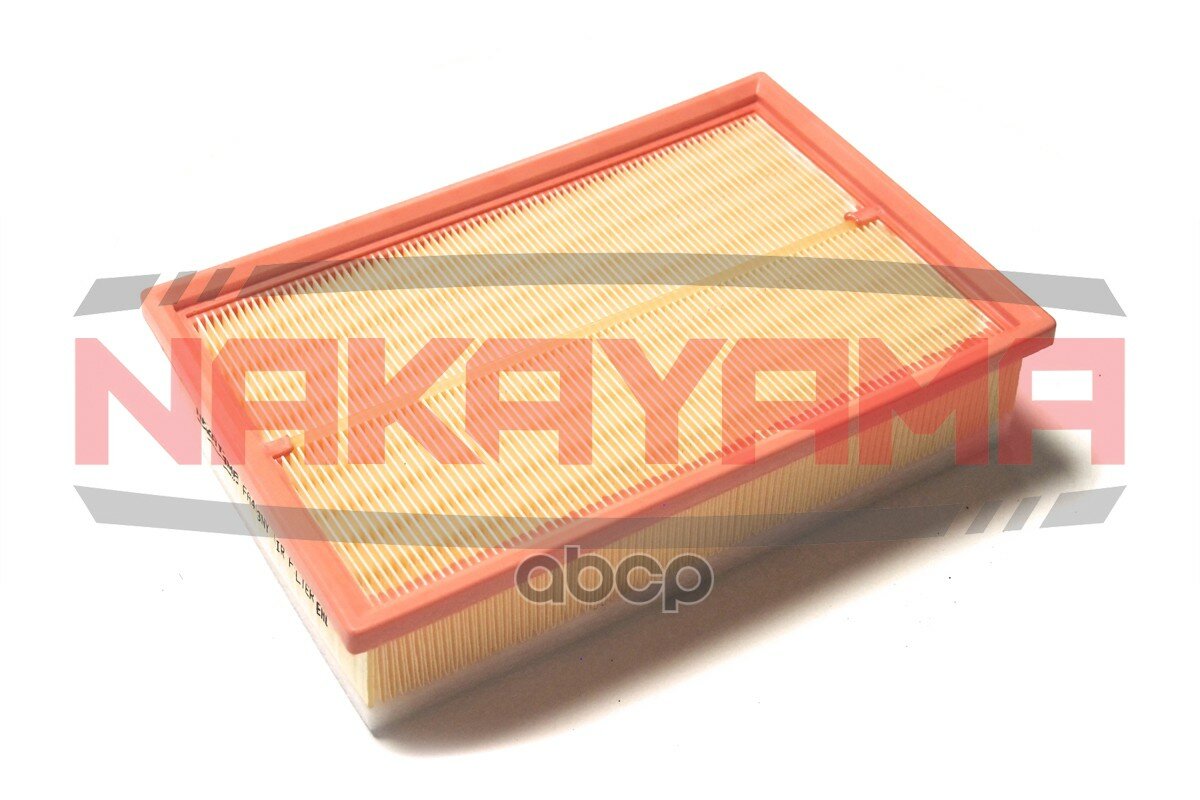 Фильтр воздушный HAVAL Dargo 2.0 FA403NY NAKAYAMA/1109101XGW01A 1109101XGW01A NAKAYAMA арт. FA403NY