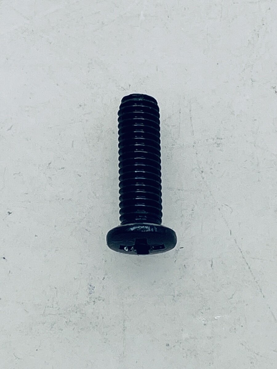 Винт с левой резьбой Hammer ACD12BL, арт. 824163 №875