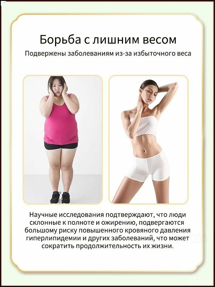 Средство антицеллюлитное — фото 1