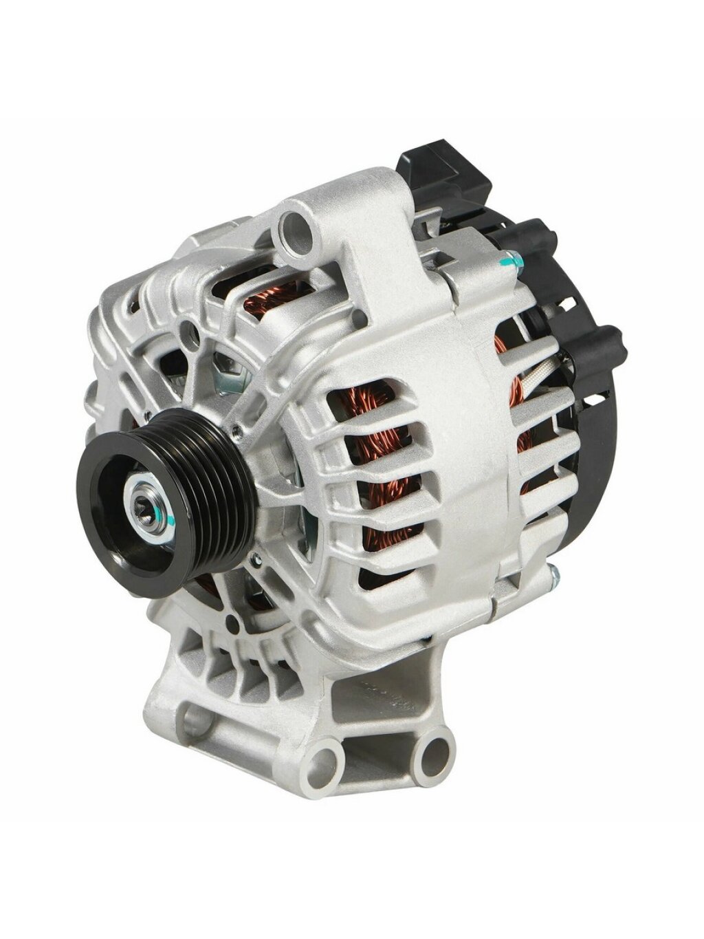 Генератор (120A) LYNXauto EA-1378